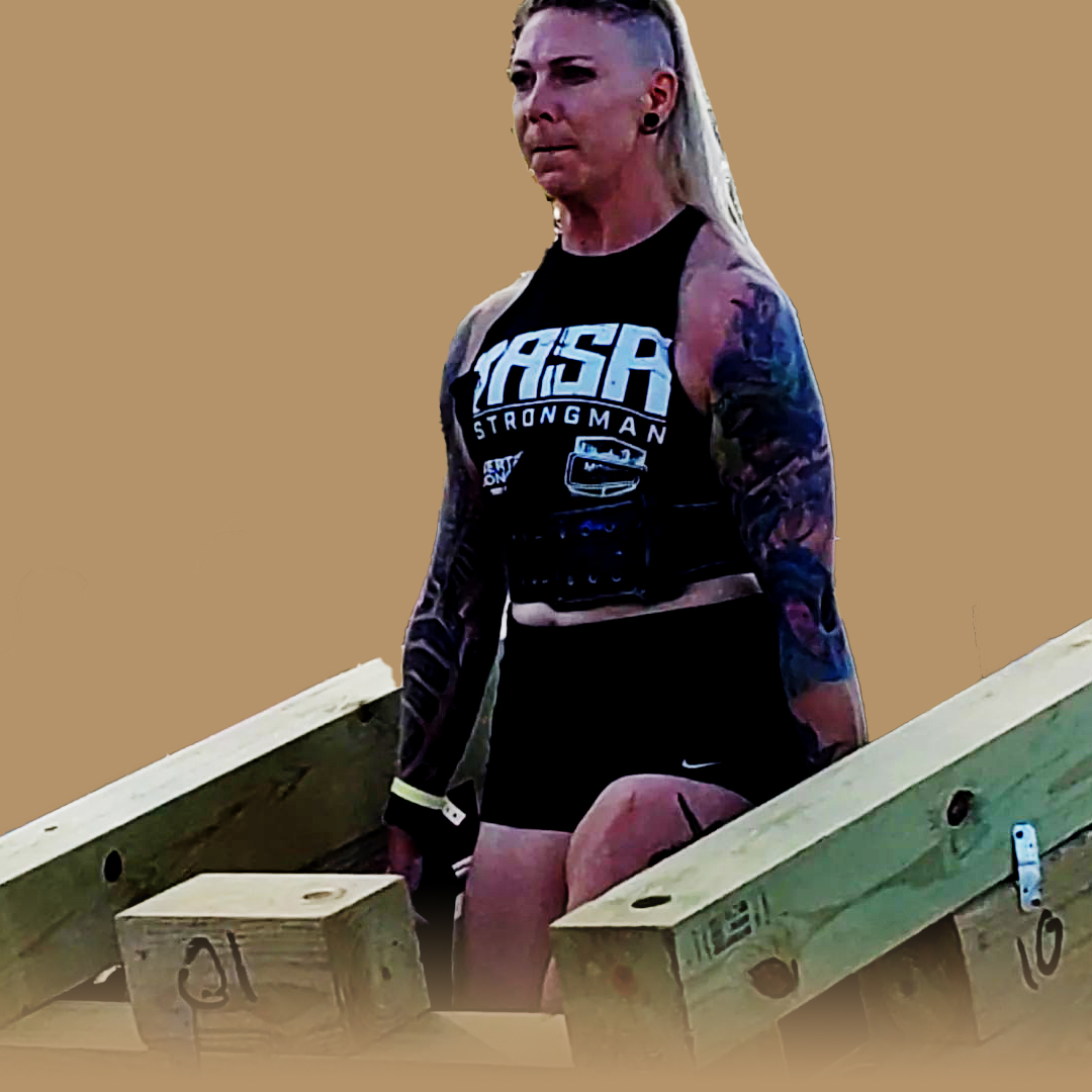 Alberta Strongman Association