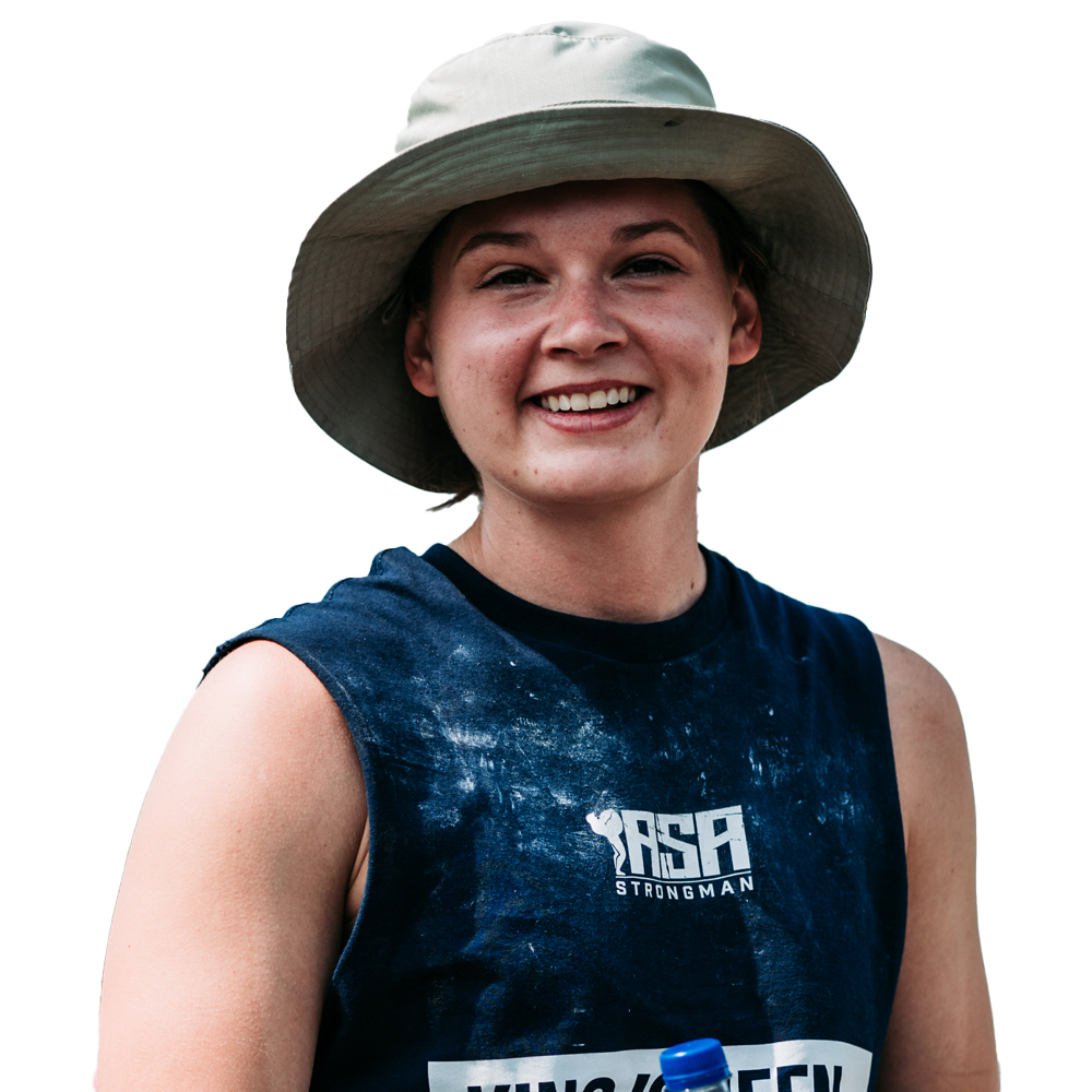 Alberta Strongman Association